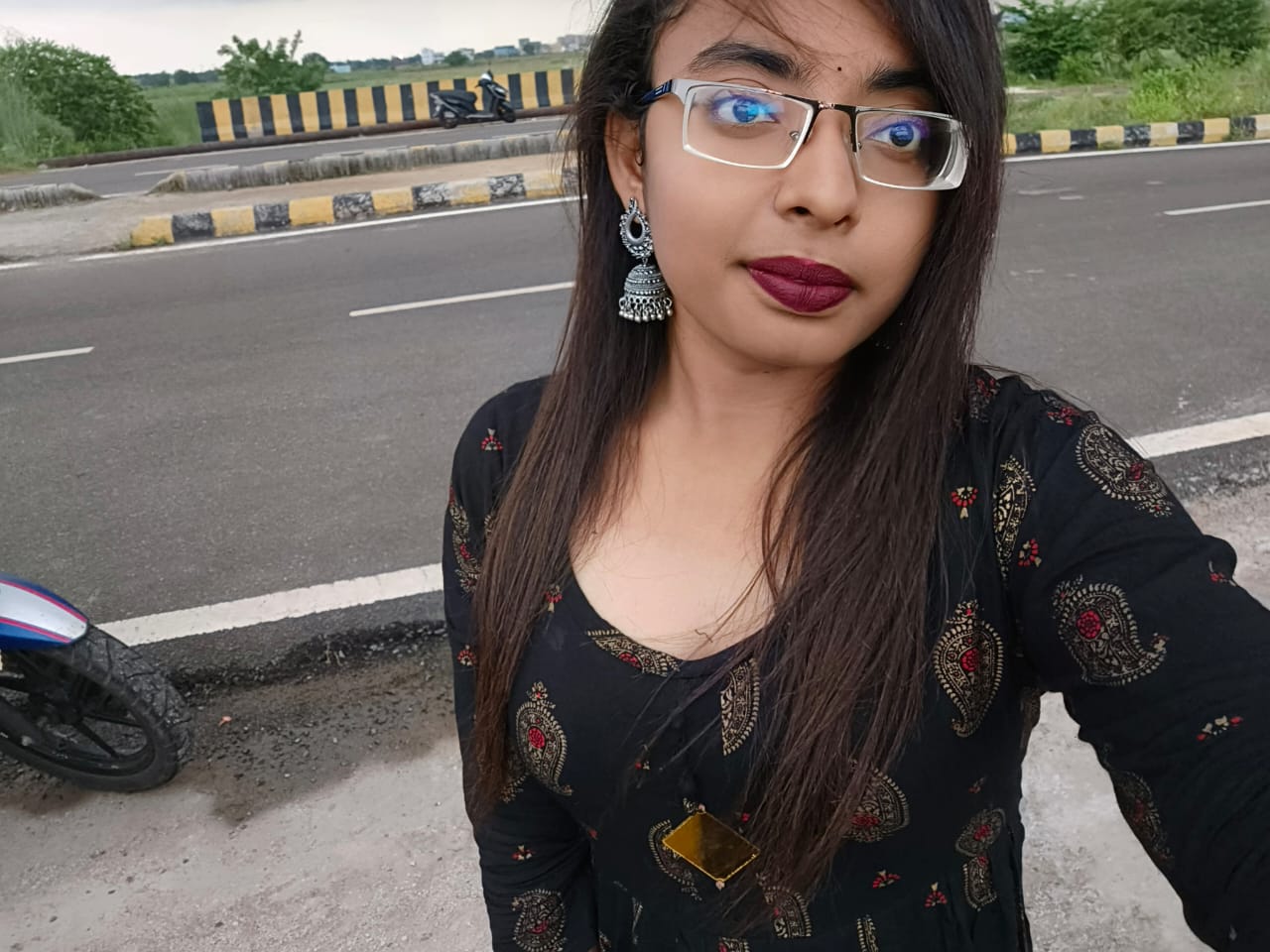 Portfolio website complete